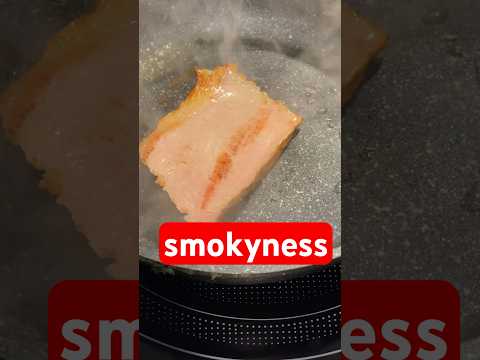 The perfect ham from Japan!