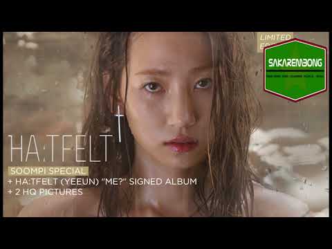 Wonder Girls alum Yeeun to release new solo album
