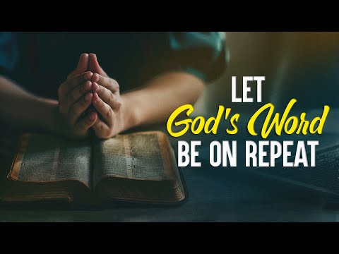 Let God’s Word Be on Repeat | CBN Asia: Tanglaw Devotional | May 30, 2025