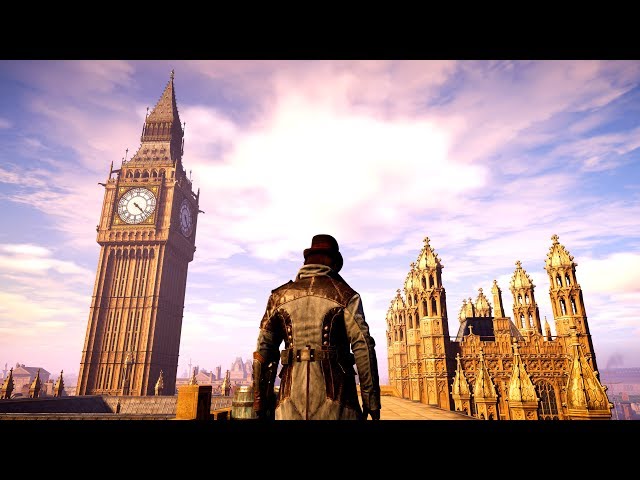 5 crime-themed games fans of Mafia will enjoy