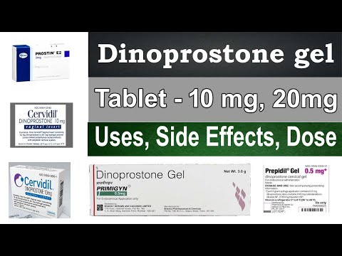 Dinoprostone Gel - Primigyn Latest Price, Manufacturers & Suppliers