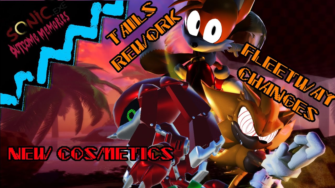 Shadow Removal Patch - Outcome Memories