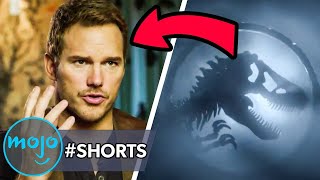 Jurassic Pratt Dominion