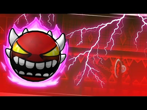 "GIZMO" by WexteriAXA (RGDPS FUTURE TOP 1) || Rick GDPS 2.206 ||