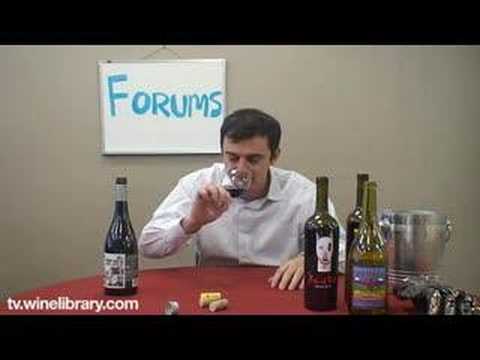 Wines With Funny And Unusual Labels - Episode #118