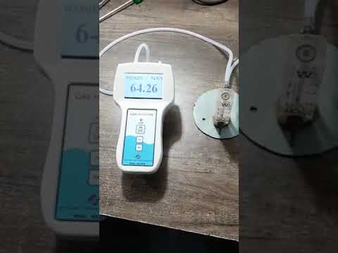 Oxygen Monitor - O2 Monitor Latest Price, Manufacturers & Suppliers