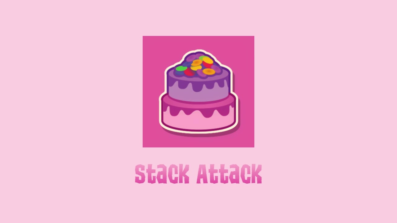Stack Attack | Animal Jam OST (Looped)