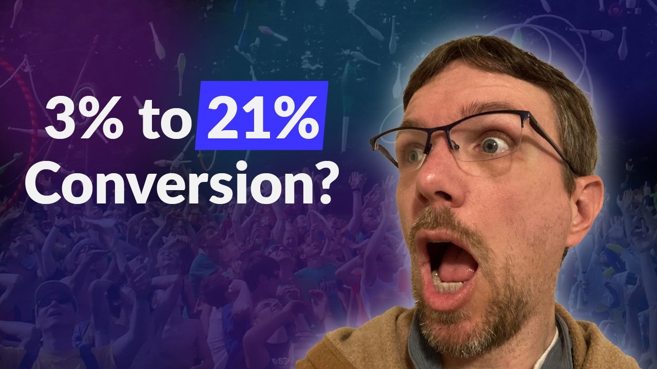 3% to 21% Conversion: The LinkedIn DM Strategy Nobody Is Doing | Troy Hipolito