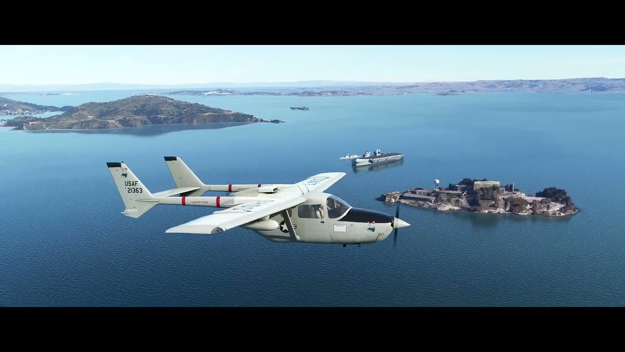 Carenado announced Cessna 337 Skymaster - #342 by JayDee6281 - Aircraft ...