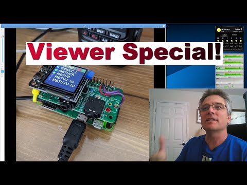 Viewer Special! Show us your DigiPi!