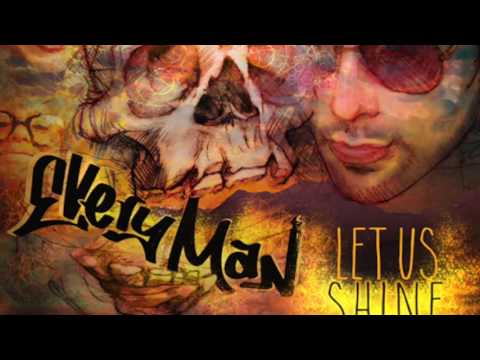 EVeryman "Let Us Shine" Full Album