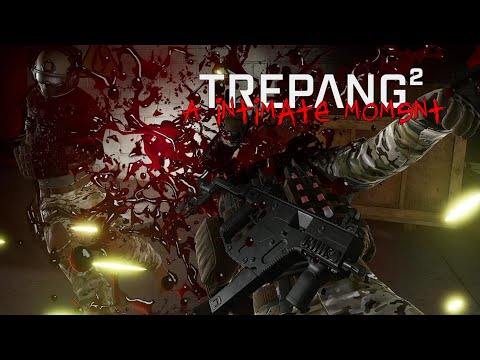 Steam Community :: Trepang2