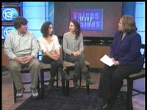 RIT on TV: Narrative Nonfiction