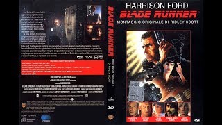 MAANDP MBA ~ BLADE RUNNER 1982