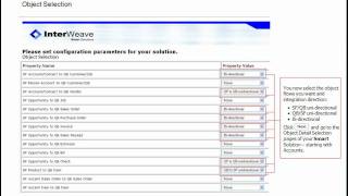 The SmartIntegration Platform for CRM | Reviews, Pricing & Demos - SoftwareAdvice NZ