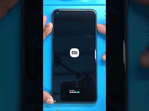 Redmi Note 9 Hard Reset | Pattren Unlock | Redmi Note 9 Factory Reset |