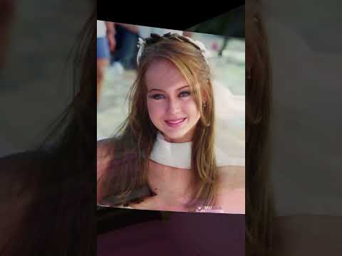 GABY SPANIC A TRAVES DEL TIEMPO