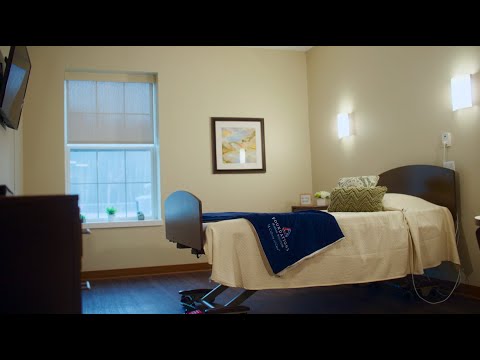Crocker Pointe Health and Rehabilitation in Westlake, Ohio