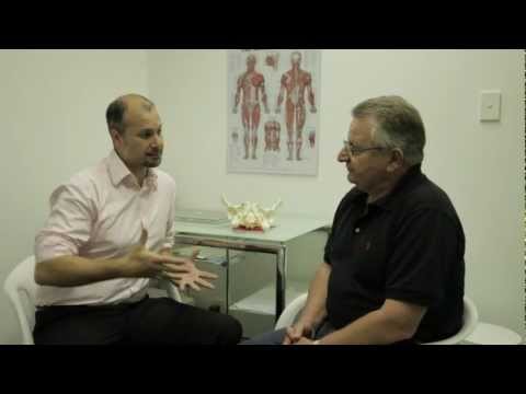 Pelvic Floor Exercises Pelvic Floor Workshop - with Stuart Baptist