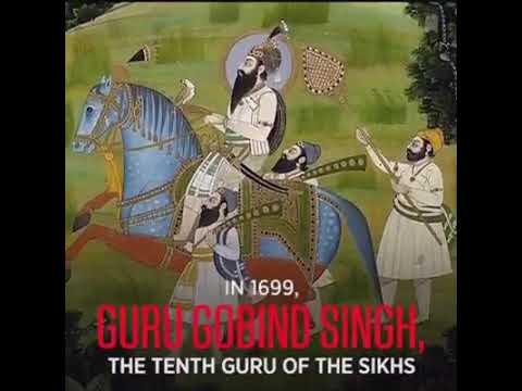 Meaning of Kaur