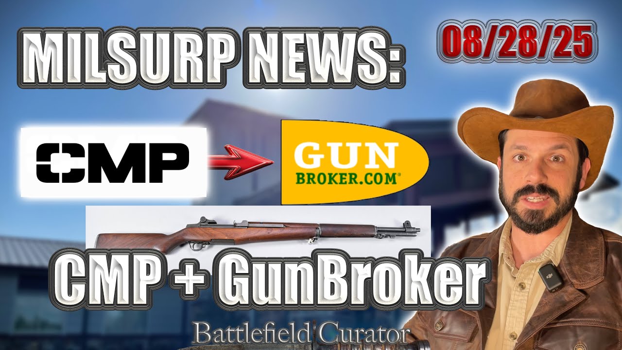 CMP to Shut Down Website, Partners with GB