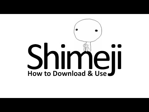 Shimeji Desktop Pet - How to Download & Use