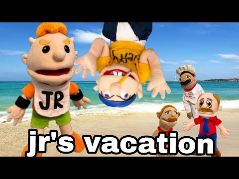 SML movie: jr's vacation