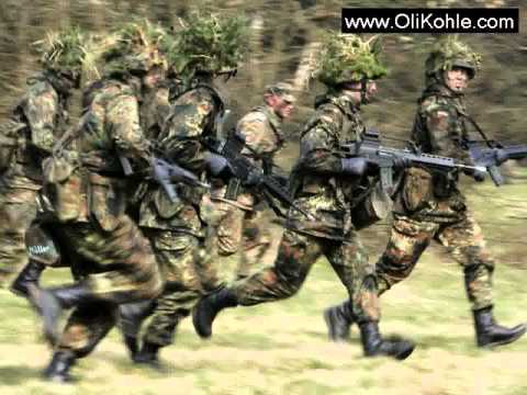bundeswehr uniform bundeswehr