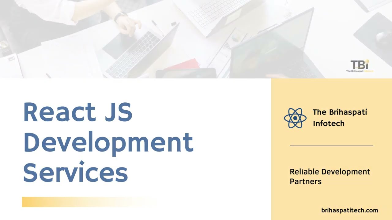 Get React js Development Services in 2022