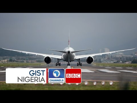 How Forex Crisis Is Rocking Nigeria’s Aviation Sector