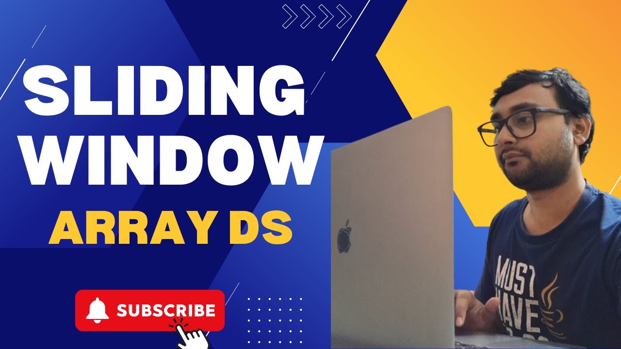 The 2024 Guide to Mastering Java Data Structures with Sliding Window Technique