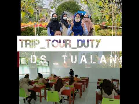 viral | Travelling | tour | duty | trip and duty | sialang_baturaja | Indonesia | 2021