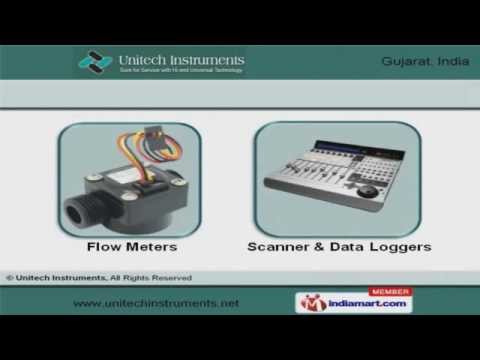 Unitech Technocrats Private Limited, Vadodara - Manufacturer of Gas Detector and OTHER STANDARD ...
