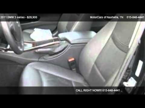 2011 BMW 3 series 4dr Sdn 328i xDrive AWD SULEV Sedan - for sale in Mount Juliet, TN 37122