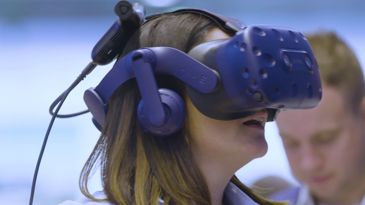 Marel puts the smart factory in the spotlight in Brussels