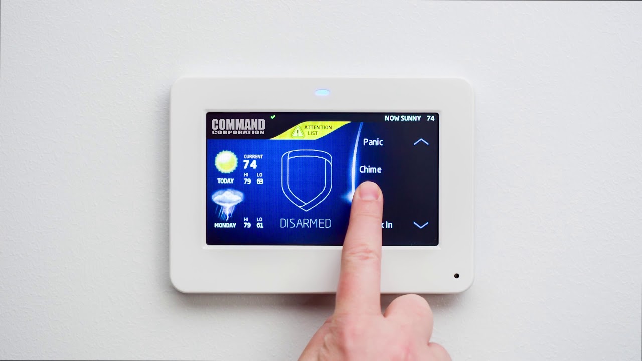 Battery Replacement Series -  Sensor Reset