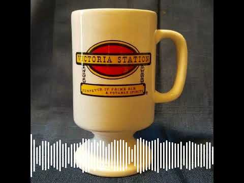 Episode 216: Victoria Station Restaurants, Singer Gordon Lightfoot, And More!
