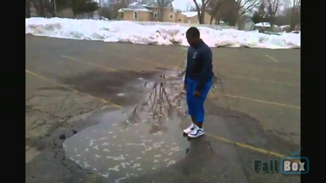 Fail Compilation 2013 March Week 2 || FB