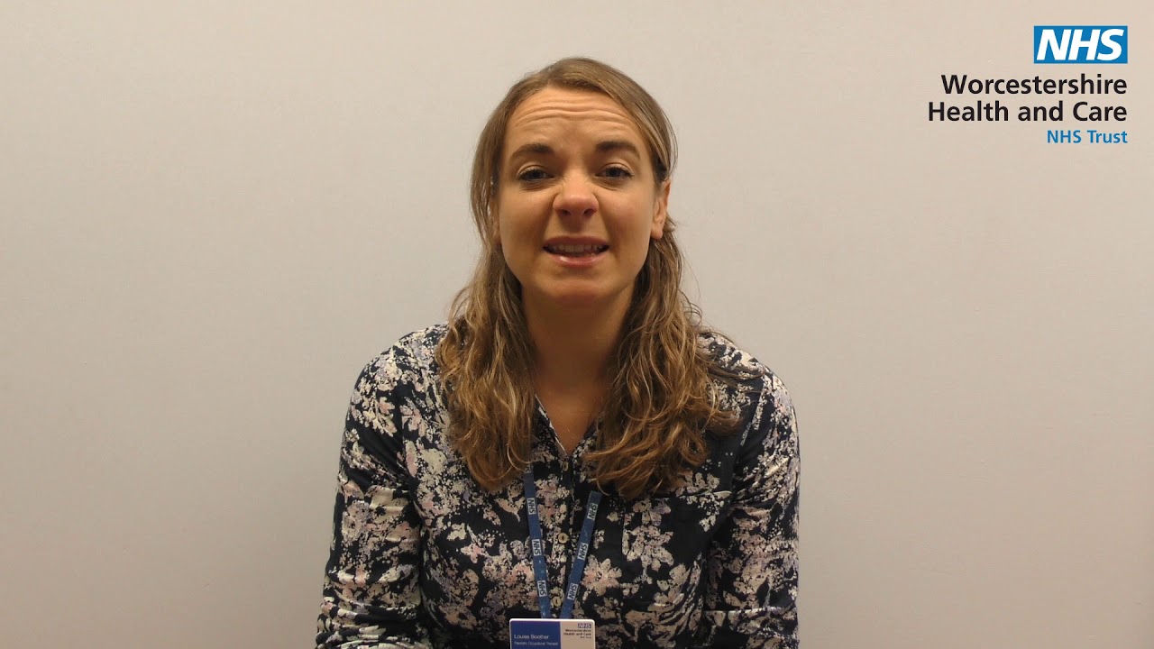 Sensory Processing - What are Sensory Processing Difficulties?