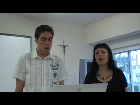 Duettino (Don Giovanni & Zerlina) - JESTER & Sara García
