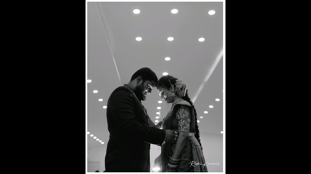 Hemanth Goud Haldhi & Mehandi