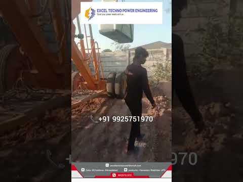 Trader - Wholesaler / Distributor of Kirloskar Diesel Generator by Excel Techno Power ...