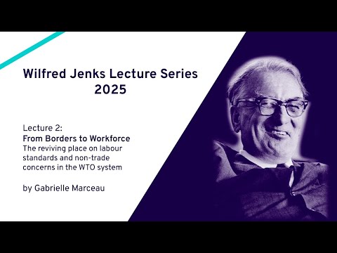 Lecture 02: From Borders to Workforce