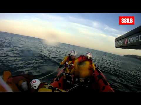 Sandown & Shanklin Independent Lifeboat