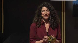 Michelle Bates - TEDxSeattle