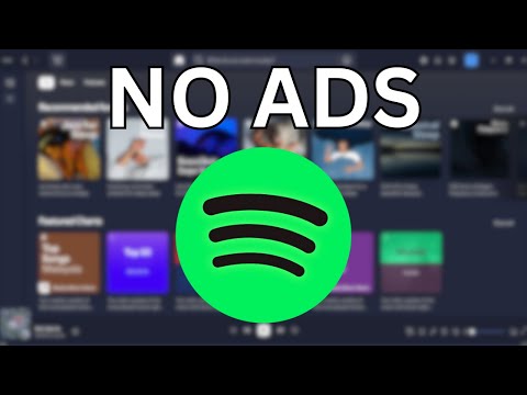 How to Easily Get Ad-Free Spotify and Customize its Appearance