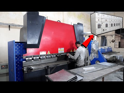 Control Panel Fabrication, Control Panel Fabrication Service in India