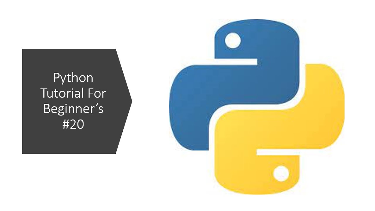 Python Tutorial For Beginners - #20. Nested Loops in Python