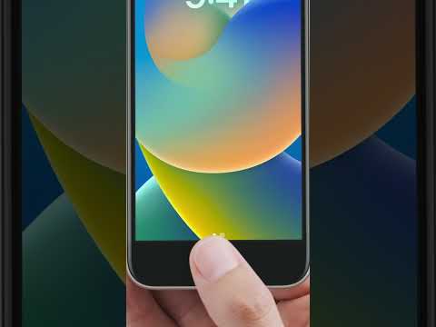 Apple Pay — Cómo pagar con Touch ID en el iPhone — Apple