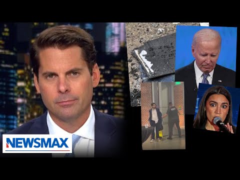 This is 'simple progression' of Democratic party: Rob Finnerty